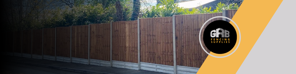 Fencing | GRB Fencing