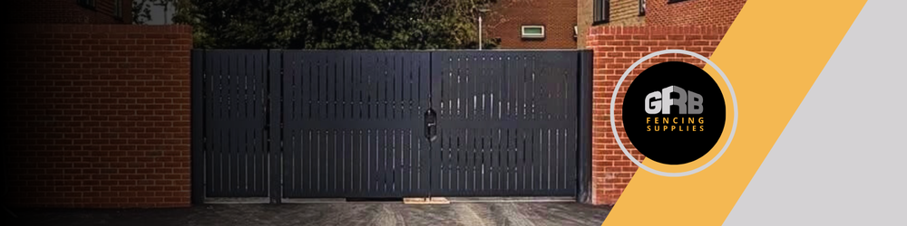 Gates | GRB Fencing
